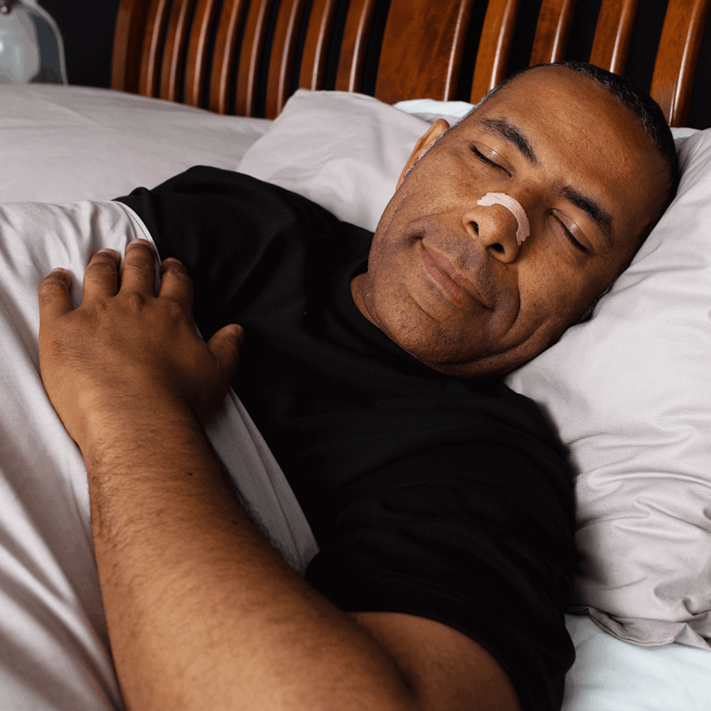 Breathe Right® Italia - Capta più aria! Inizia a respirare bene con ...